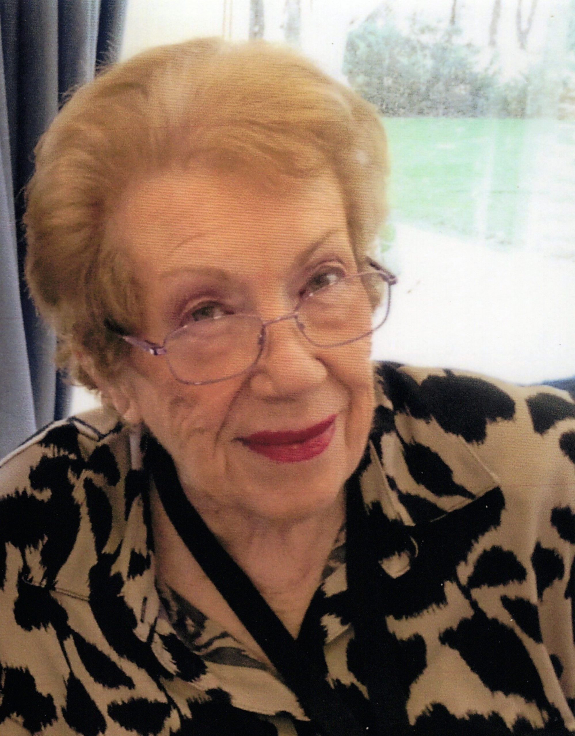 Davis, Alison June - Conway Funeral Services