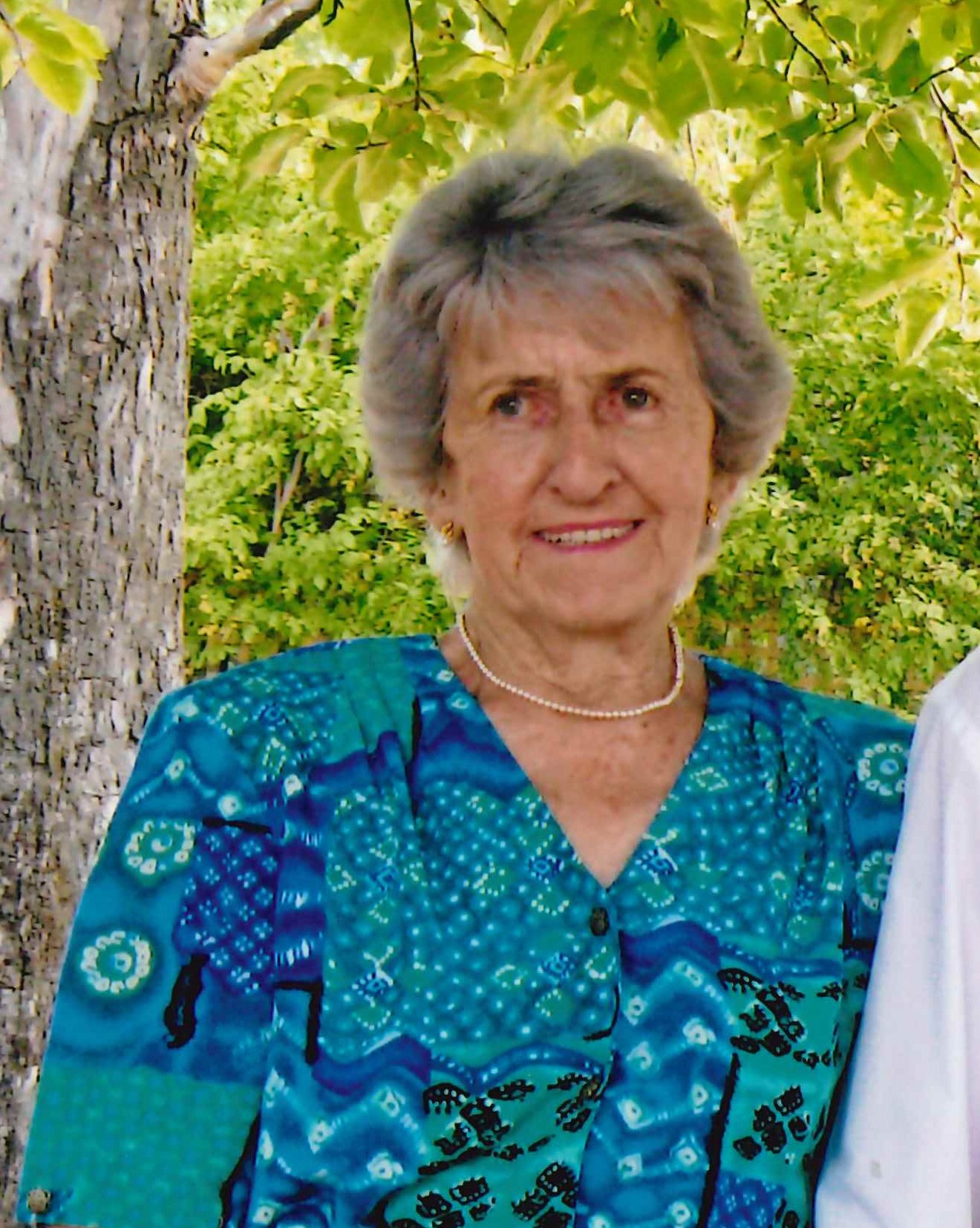 Duncan, Mary Josephine - Conway Funeral Services