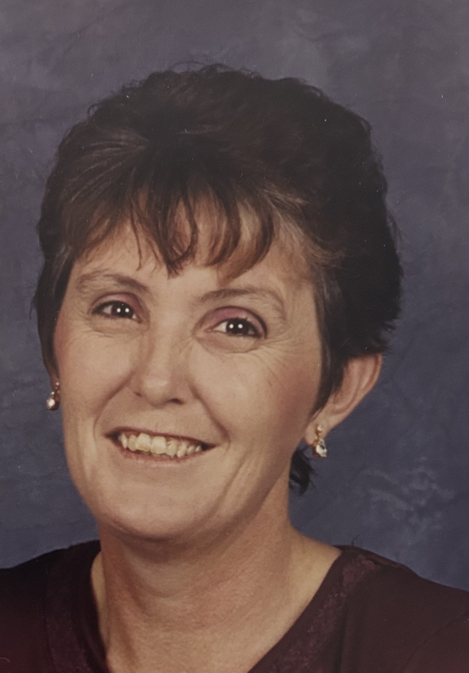Thompson, Sharon Joan-lee - Conway Funeral Services
