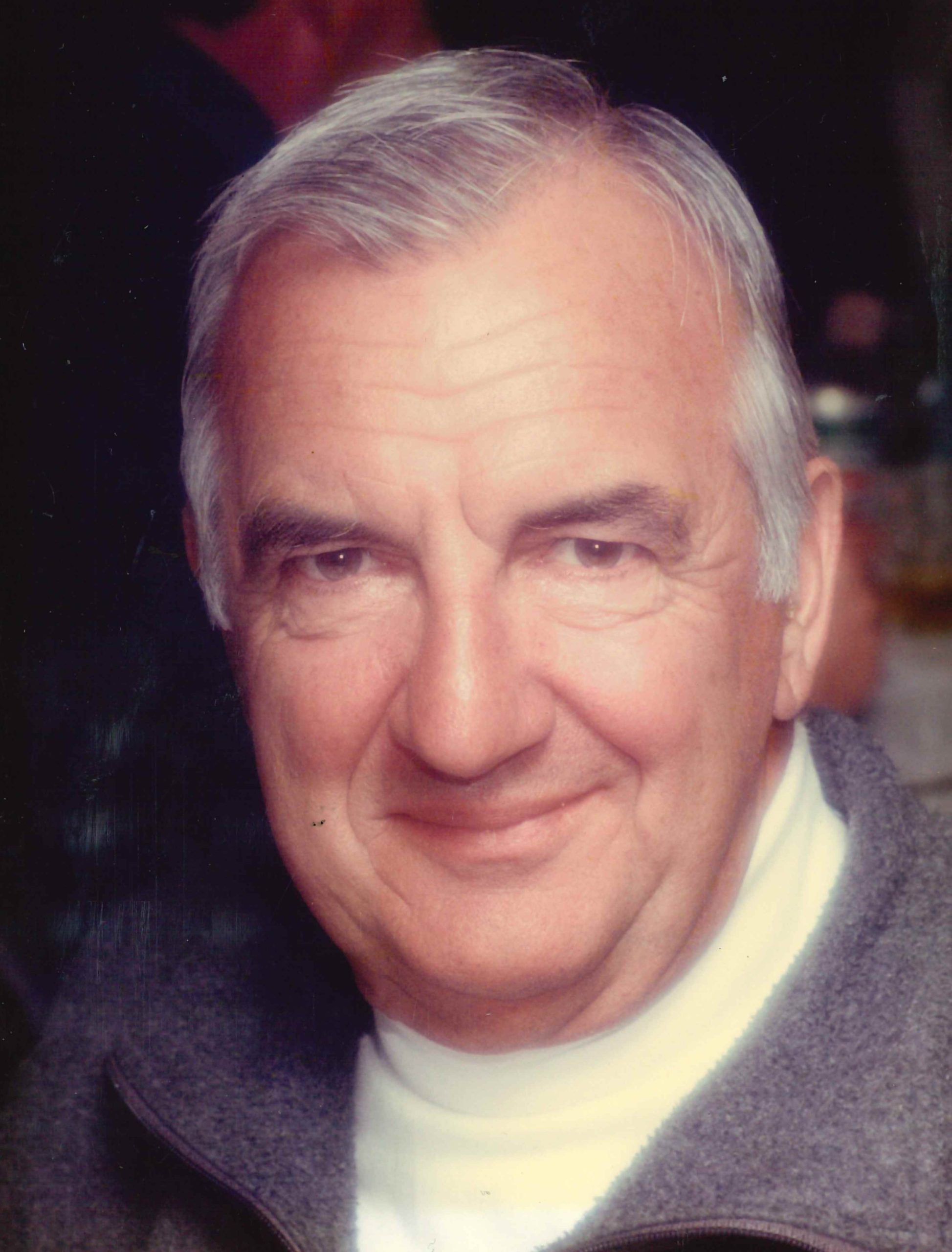 Bramich, Keith Seddon - Conway Funeral Services