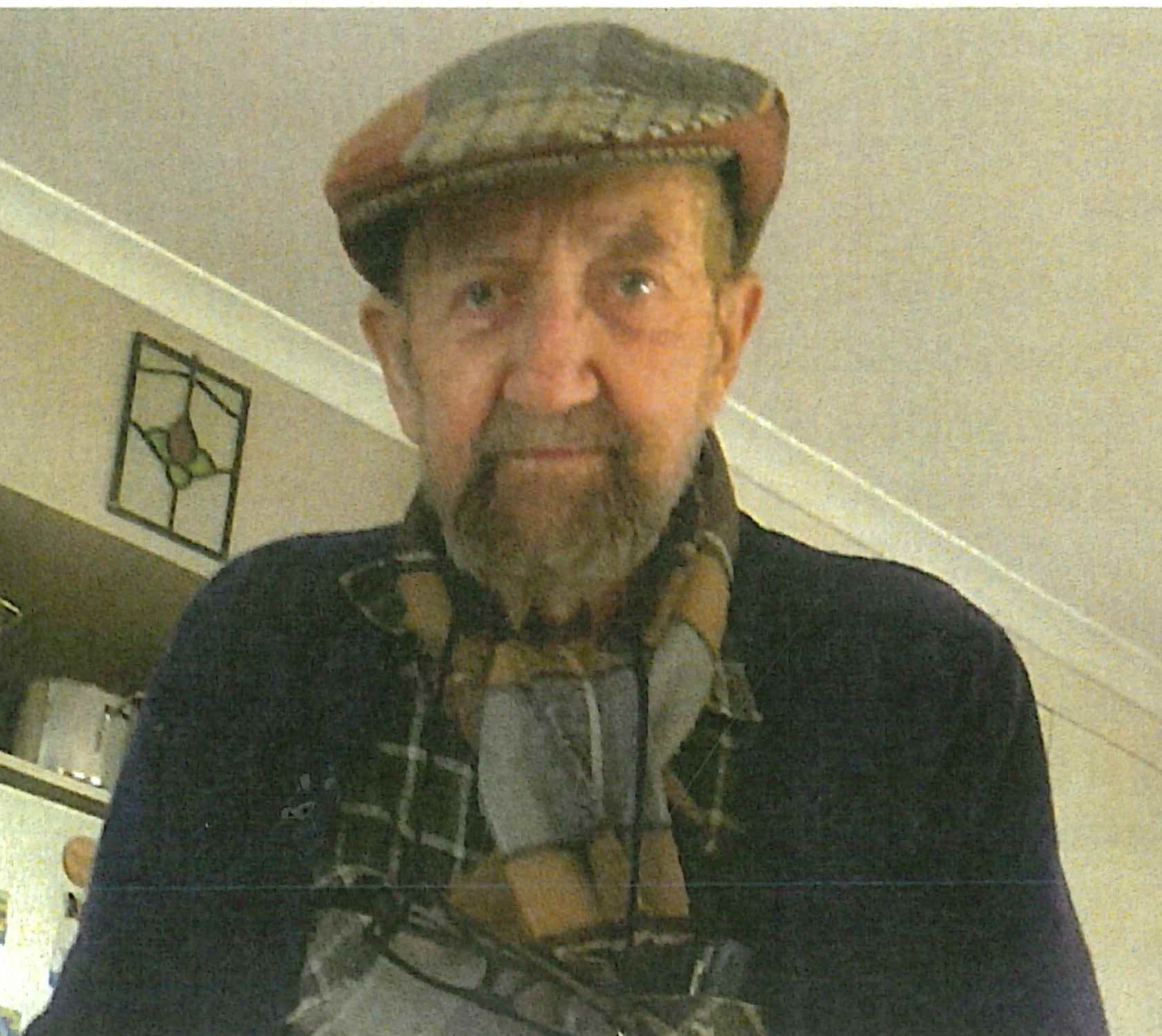 Wilson, Jeremy Hume - Conway Funeral Services