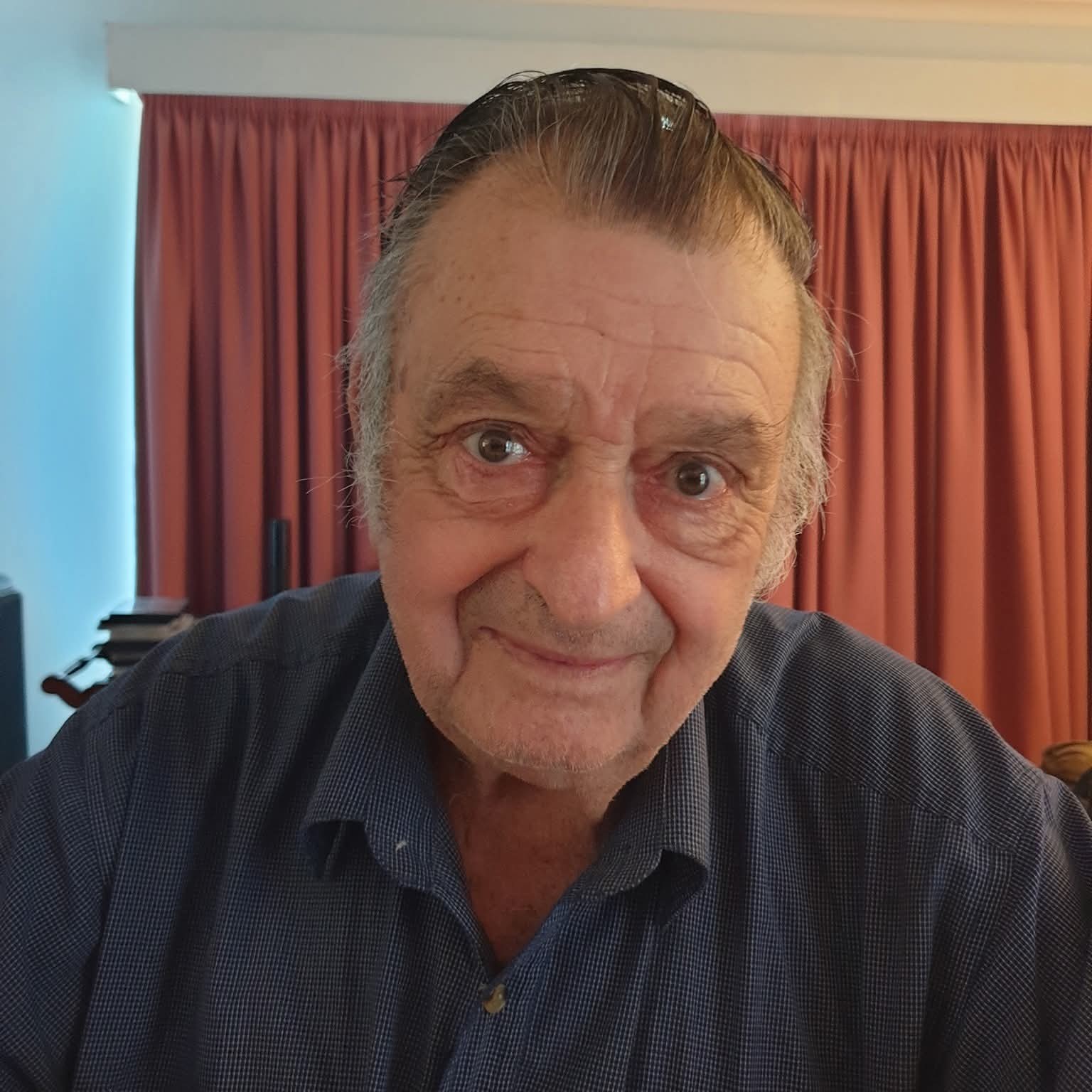 Hanel, Ronald - Conway Funeral Services