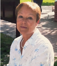 Fildes, Laura Elizabeth - Conway Funeral Services